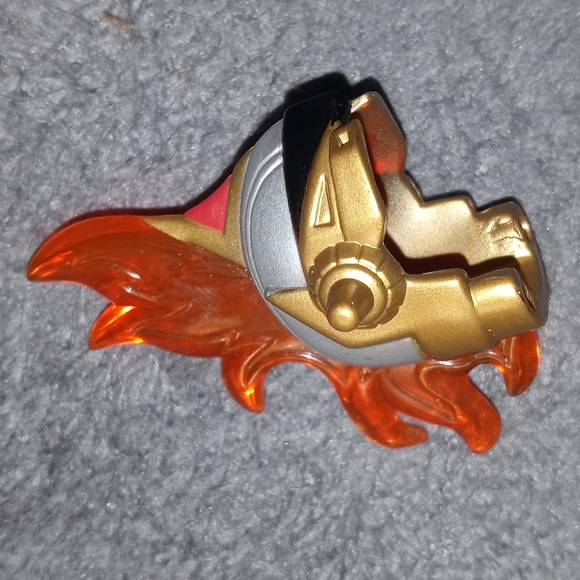 Power Ranger | Toys | Power Rangers Time Force Red Battle Warrior ...